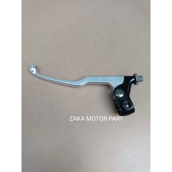 Jual HANDLE KOPLING YAMAHA R25 R 25 MT25 SET ORIGINAL | Shopee Indonesia