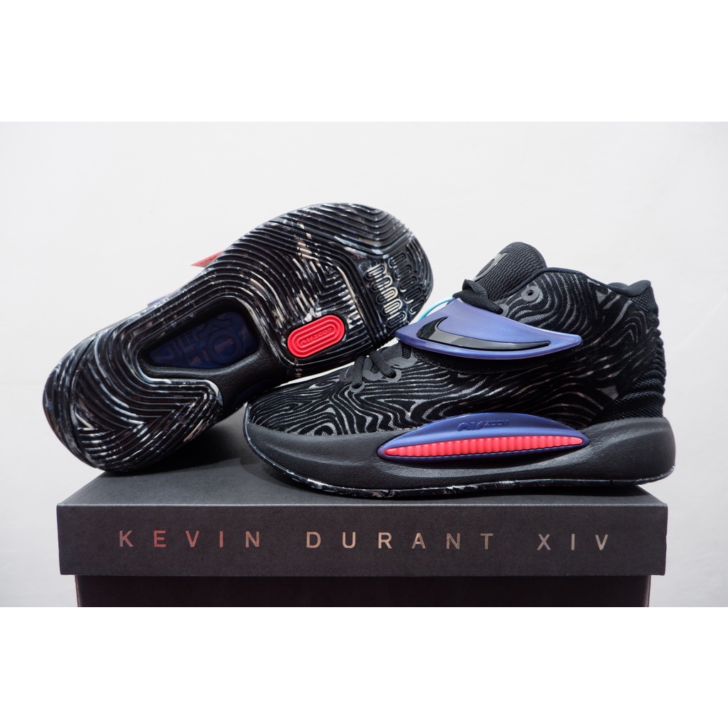 Jual SEPATU BASKET NK KD 14 HIGH SEASONAL | Shopee Indonesia