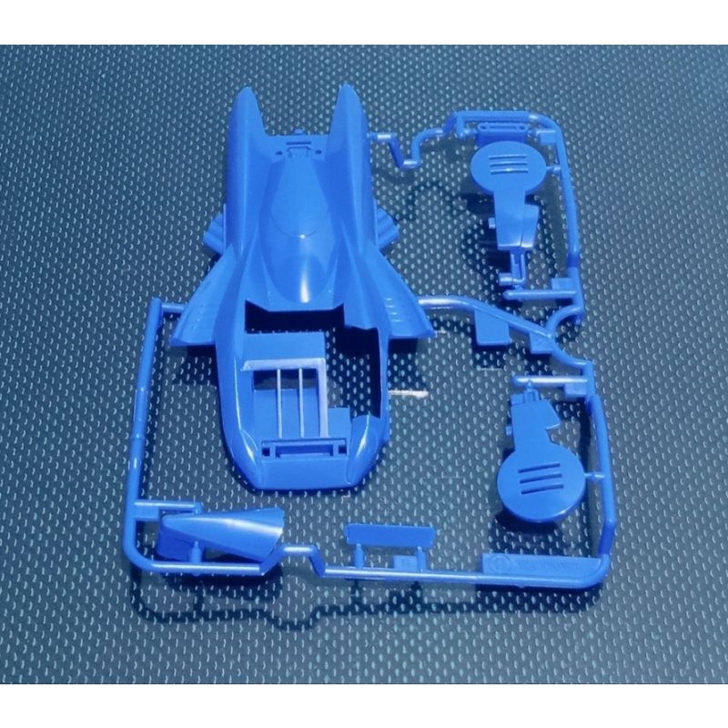 Jual Body Strato Vector Original Tamiya | Shopee Indonesia