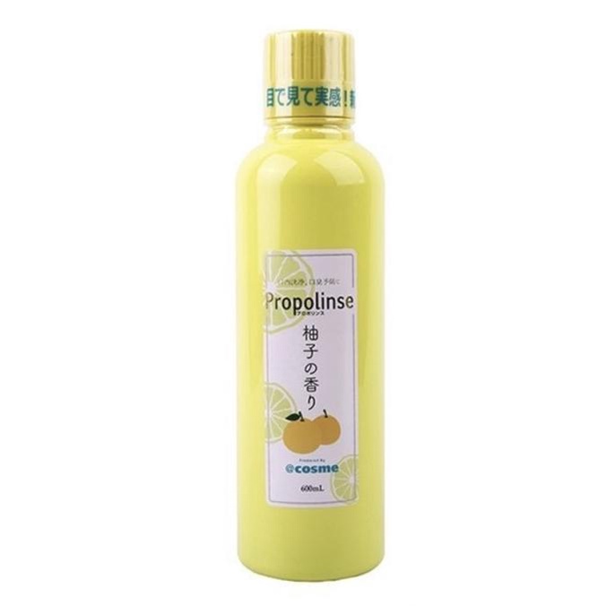 Jual PROPOLINSE MOUTHWASH 600ML ORIGINAL ALL FLAVOUR KUALITAS NO 1 ...