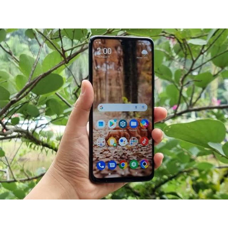 Jual Poco X3 GT 5G | Shopee Indonesia