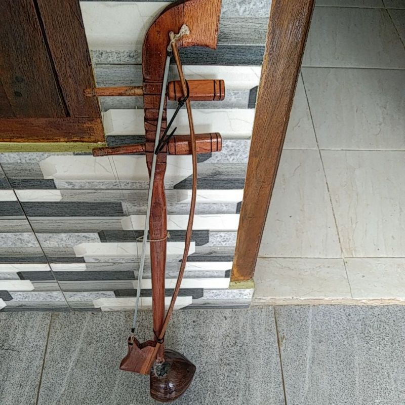 Jual ALAT MUSIK TEHYAN/TEHYAN ALAT MUSIK BETAWI | Shopee Indonesia