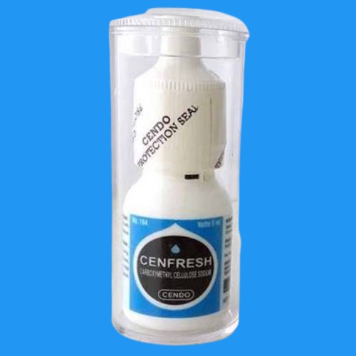 Jual CENDO CENFRESH 5ML TETES MATA | Shopee Indonesia