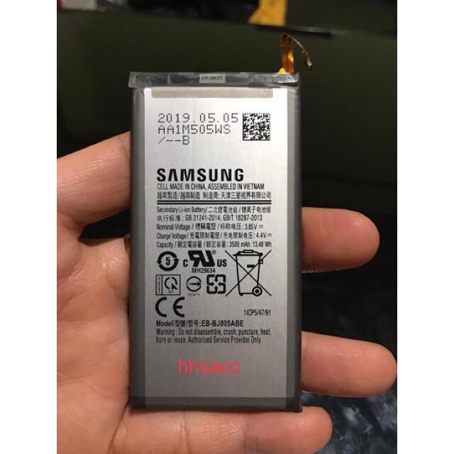 Jual BATERAI ORIGINAL SEIN 100% SAMSUNG GALAXY J710 J7 2016 J72016 BATRE ORI HP | Shopee Indonesia