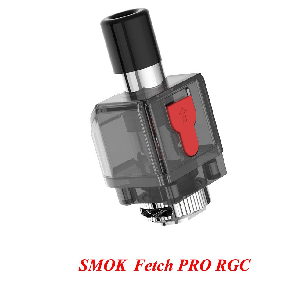 Jual Cartridge Smok Fetch PRO RGC RPM Authentic | Shopee Indonesia