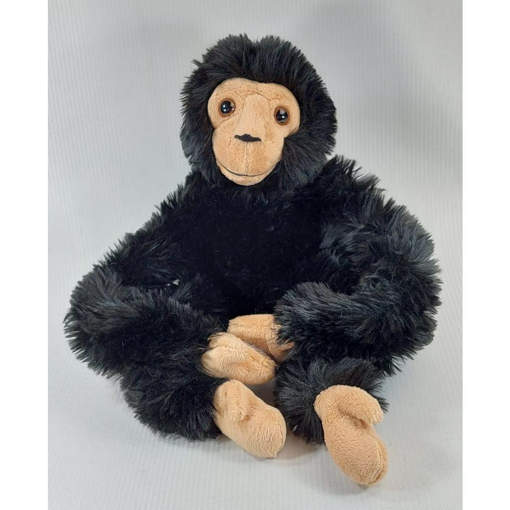Jual BONEKA SLOTH / KINGKONG / MONYET CUTE SOFT LUCU UKURAN M ( COCOK ...