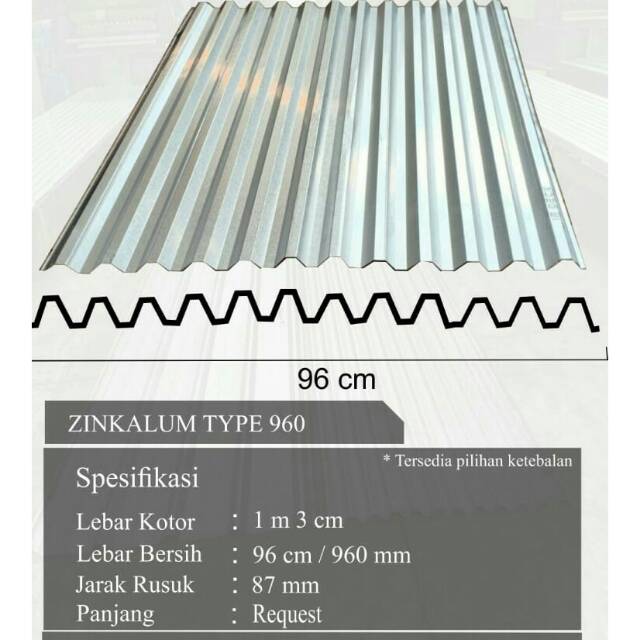 Jual Seng Zinkalum | Shopee Indonesia