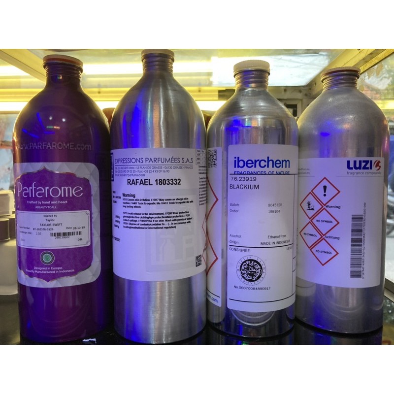 Jual BOTOL KALENG PARFUM ALUMINIUM TERMURAH DAN TERBAIK VOLUME 500Ml ...