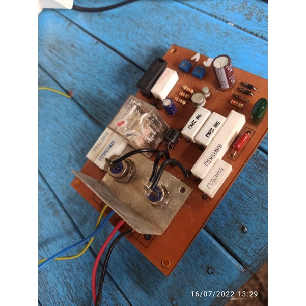 Jual AVR universal / AVR Lokal | Shopee Indonesia