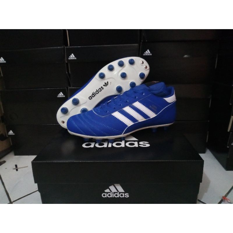 Jual sepatu bola copa mundial | Shopee Indonesia