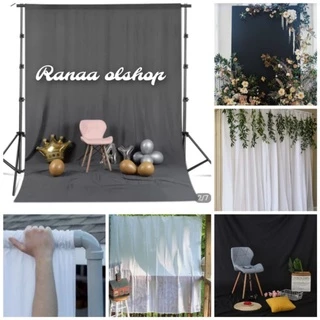 Jual Backdrop Dinding Terlengkap & Harga Terbaru Juli 2024 | Shopee ...
