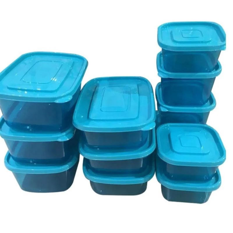 Jual STELLA CONTAINER BOX ISI 12 SET | Shopee Indonesia