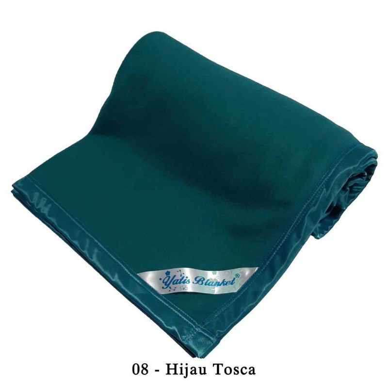 Jual Selimut Polos Murah Dan Tebal Selimut Hotel / Rumah Sakit / Klinik ...