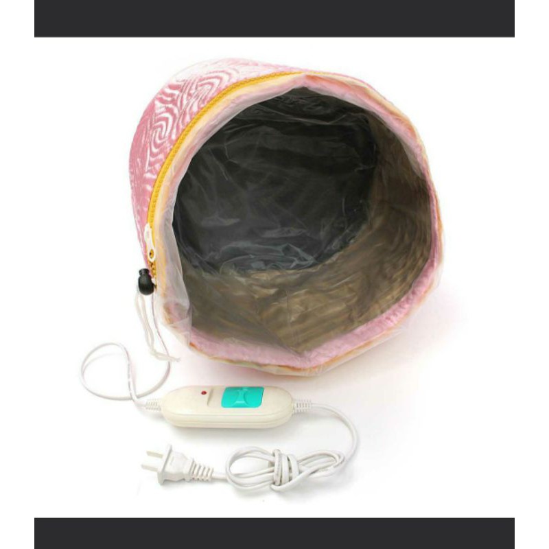 Jual Annie hair steamer Cap/ Sisir rambut Set / Sisir Massage | Shopee ...