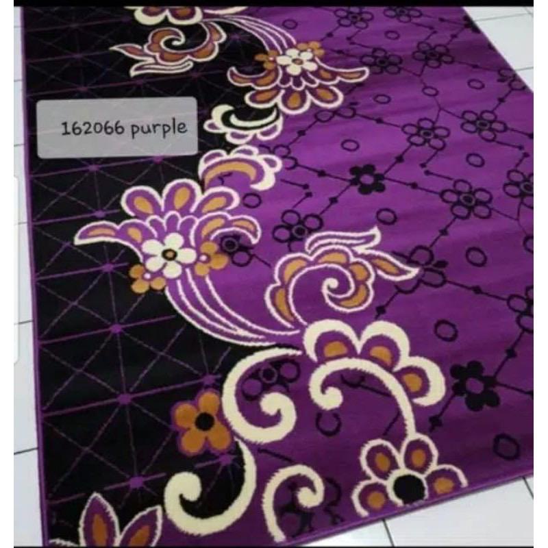 Jual Karpet Permadani Merk Moderno Jumbo Ukuran 230 x 310 cm | Shopee ...