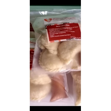 Jual Pastel, Risol mayo, sosis solo ayam, sosis solo sapi dan risol ...