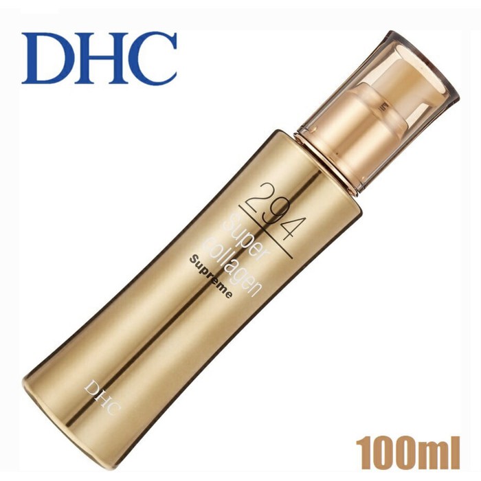Jual Dhc 294 Super Collagen Supreme Ori From Japan 100ml (Preorder) | Shopee Indonesia