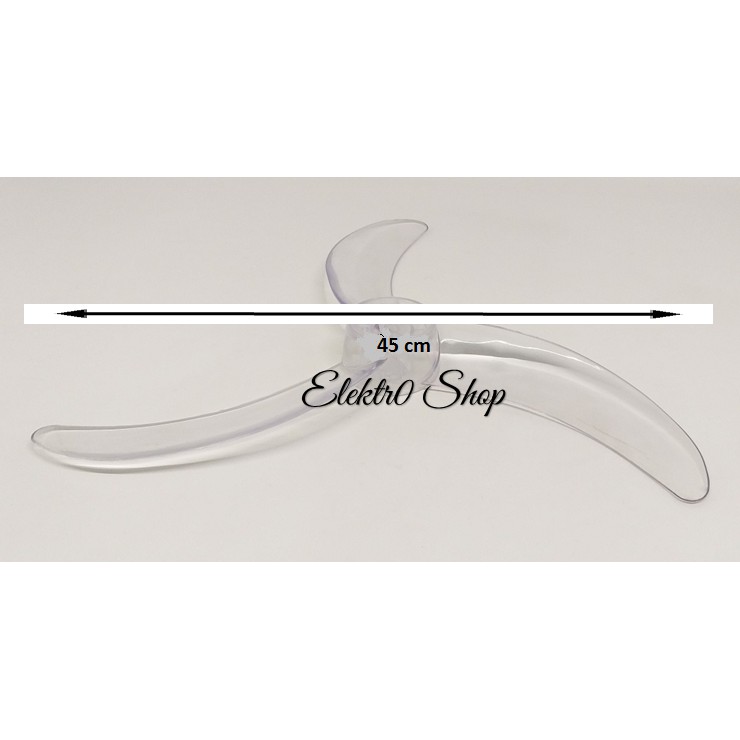 Jual Baling-baling Kipas Angin Regency Mika 16 Inch | Shopee Indonesia