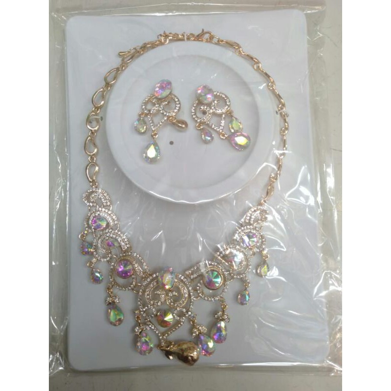 Jual Mahkota Pengantin | ANGSA/KALUNG MANTEN/Mahkota | Mahkota Hijab ...