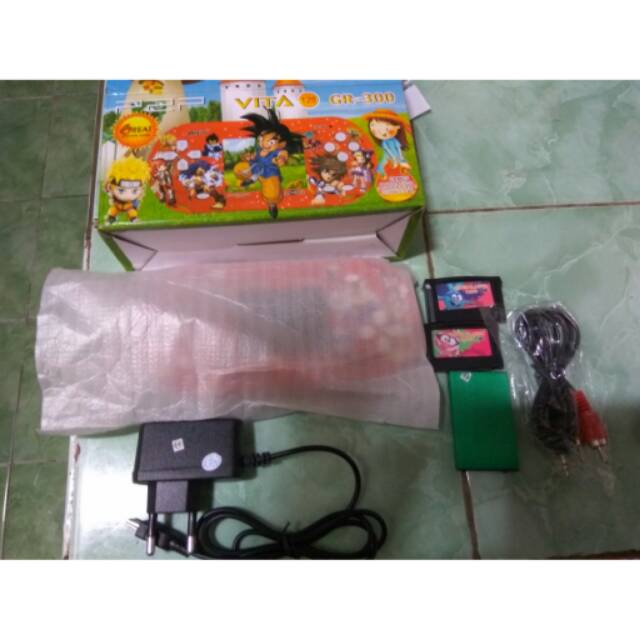 Jual Pvp model psp 128 bit original game sega | Shopee Indonesia