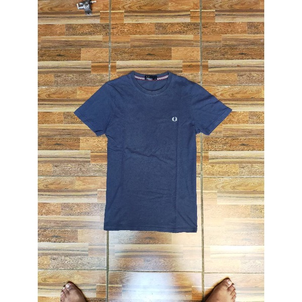 Jual Fred Perry basic logo original | Shopee Indonesia