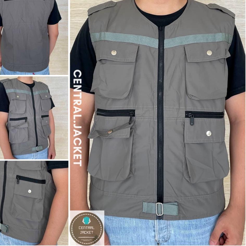 Jual ROMPI KEGIATAN / ROMPI LAPANGAN / ROMPI ORGANISASI / ROMPI MANCING ...