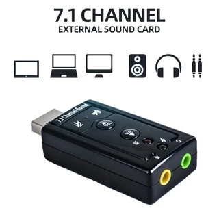 Jual Soundcard PC Terlengkap & Harga Terbaru Februari 2026 | Shopee ...