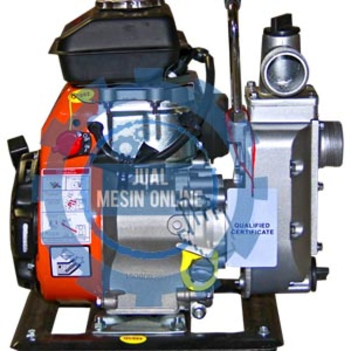 Jual GASOLINE WATER PUMP MATSUMOTO MGP 40 B | Shopee Indonesia