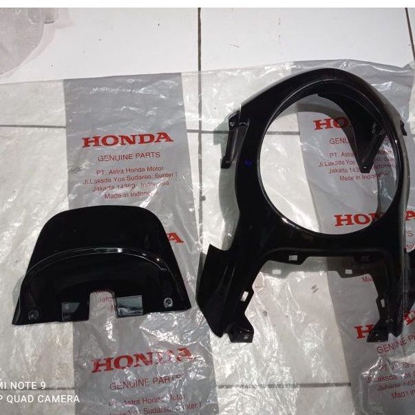 Jual Cover stop + tail H center Tutup lampu belakang sambungan body ...