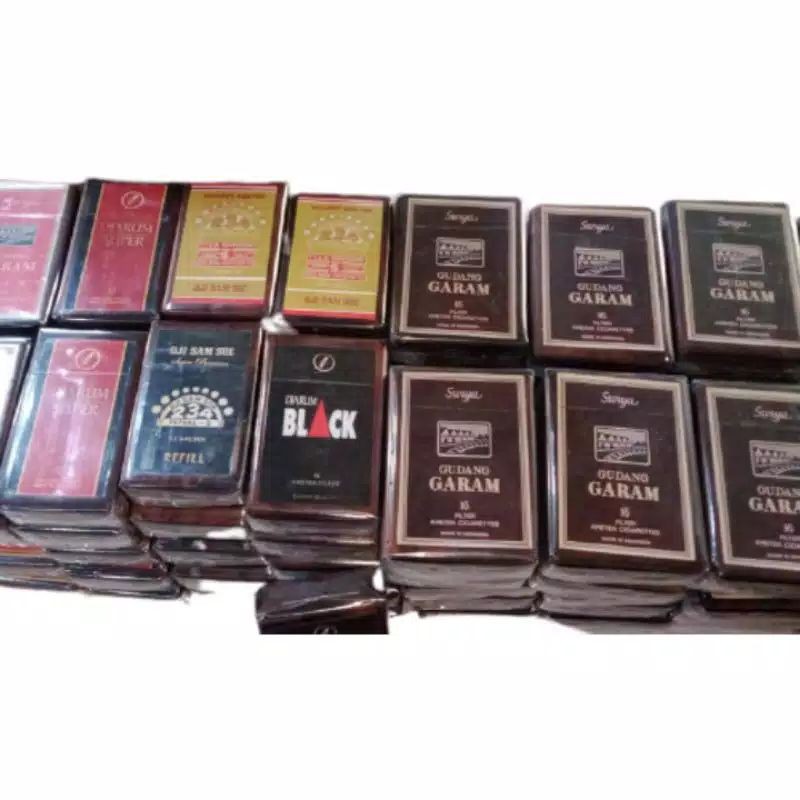 Jual Kotak rokok/bungkus rokok kayu | Shopee Indonesia