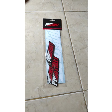 Jual STICKER SET PROSTREET ORIGINAL | Shopee Indonesia