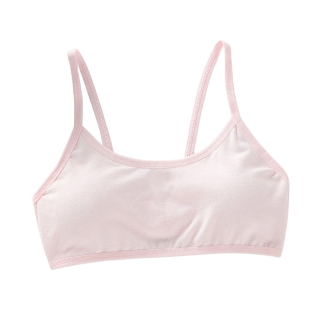 Jual [NL] MINISET SEKOLAH SET WANITA PUBERTAS PUBER MINI BRA BH KATUN ...