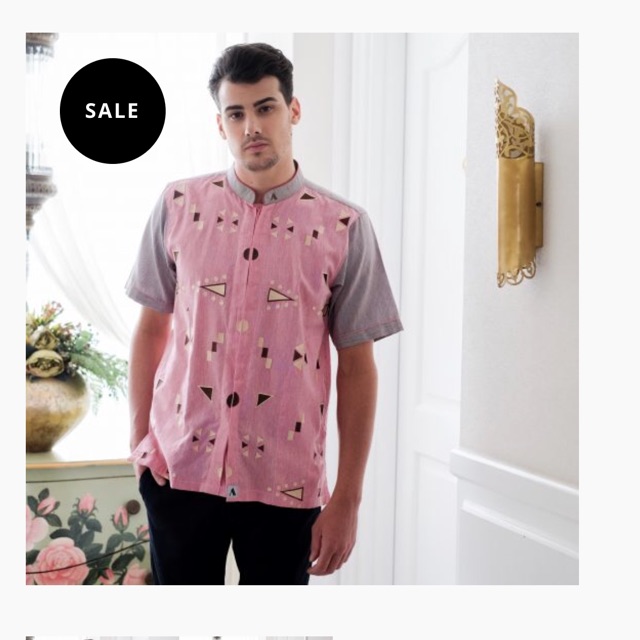 Jual Al achwan koko pink grey (pesanan dina) | Shopee Indonesia