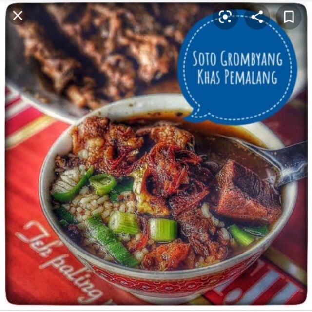 Jual Bumbu Gromyang Enak Khas Pemalang | Shopee Indonesia