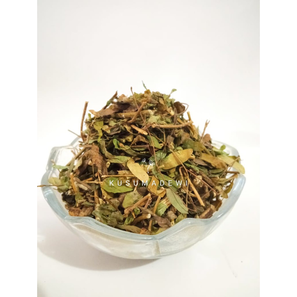 Jual daun saga kering 250 gram | Shopee Indonesia