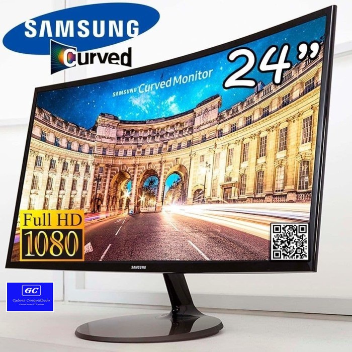 Jual PC GAMING LENGKAP MONITOR 24" AMD RYZEN 3 3200G I VGA 2GB I DDR ...