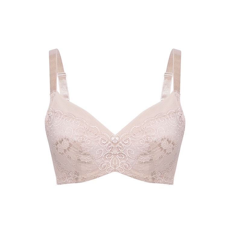 Jual Tulip Comfort Devation Wire Bra - TBR-1591 | Shopee Indonesia
