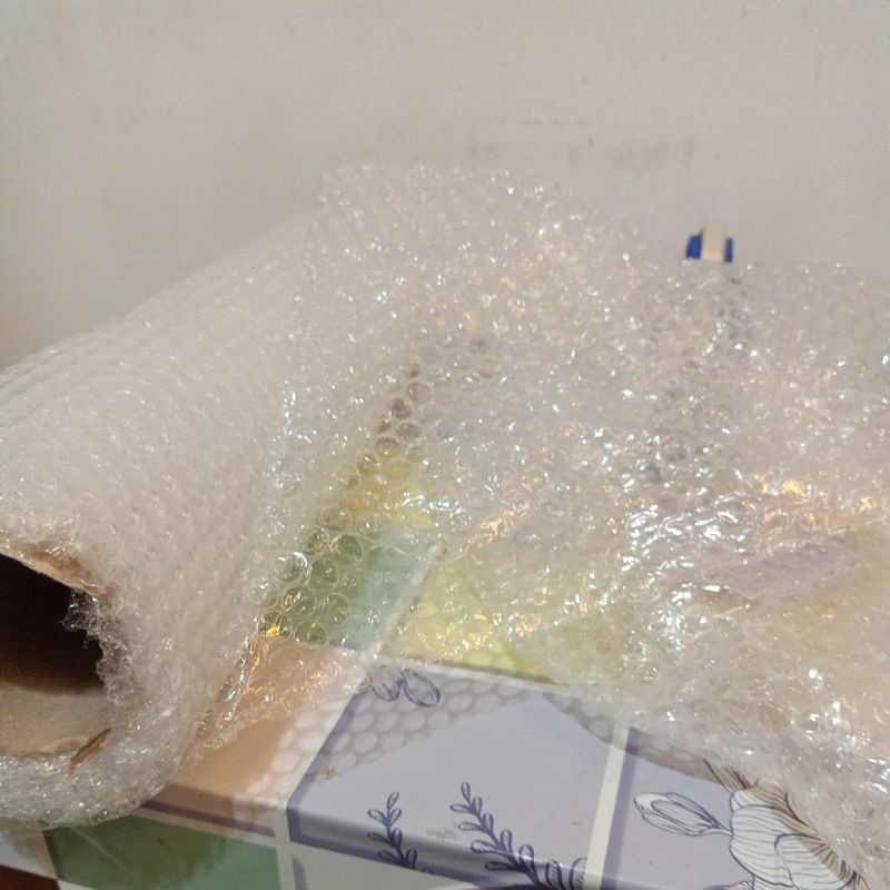 Jual Extra bubble wrap dan box packaging | Shopee Indonesia