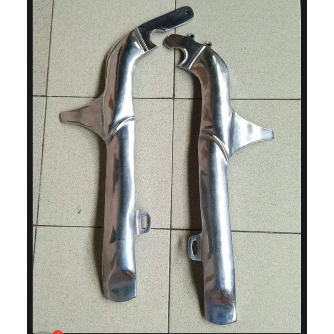 Jual DELTA BOX PNP KLX /D'TRACKER/CRF | Shopee Indonesia