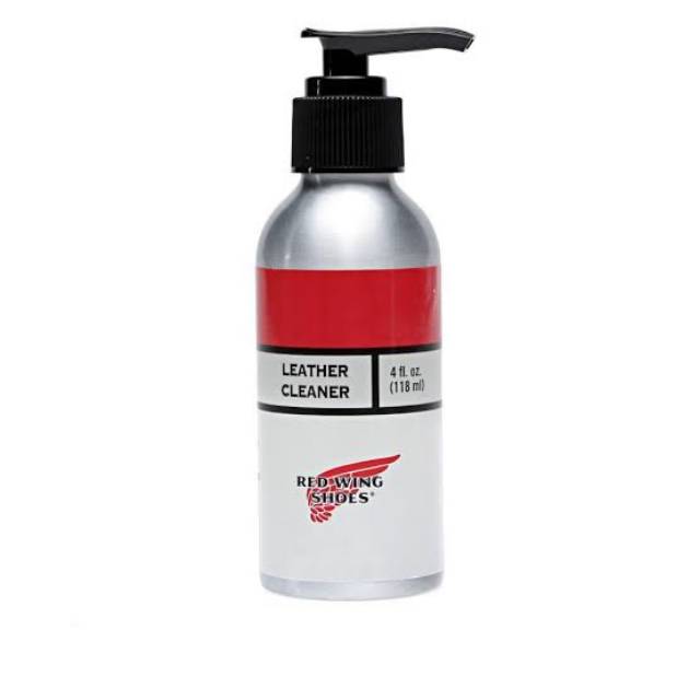 Jual Leather Cleaner Red Wing | Shopee Indonesia