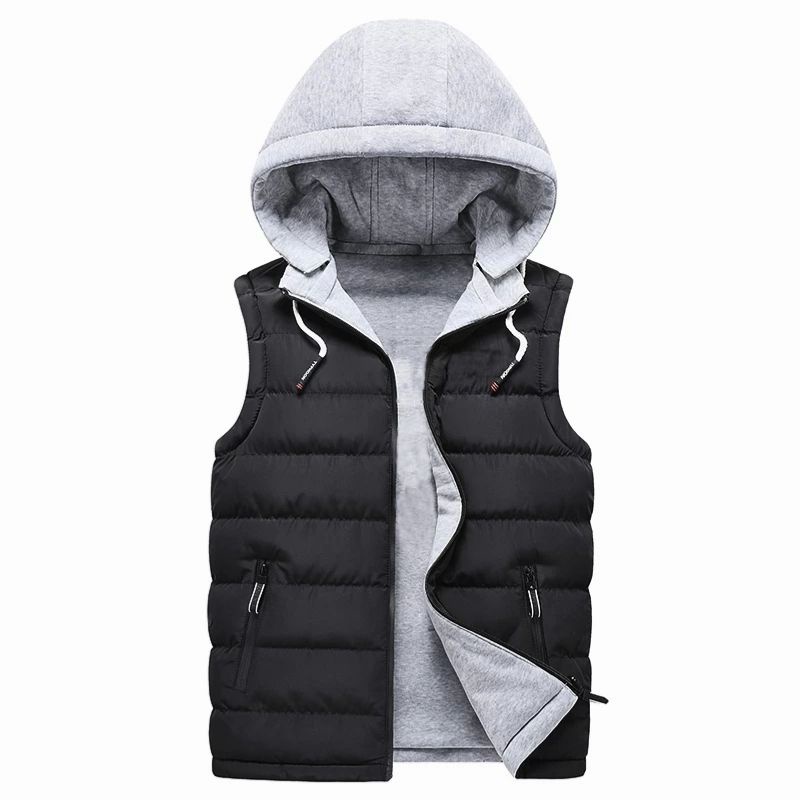 Jual ROMPI VEST PRIA TERBARU SPYDER_GOLD ORIGINAL ROMPI HOODY TEBAL ...