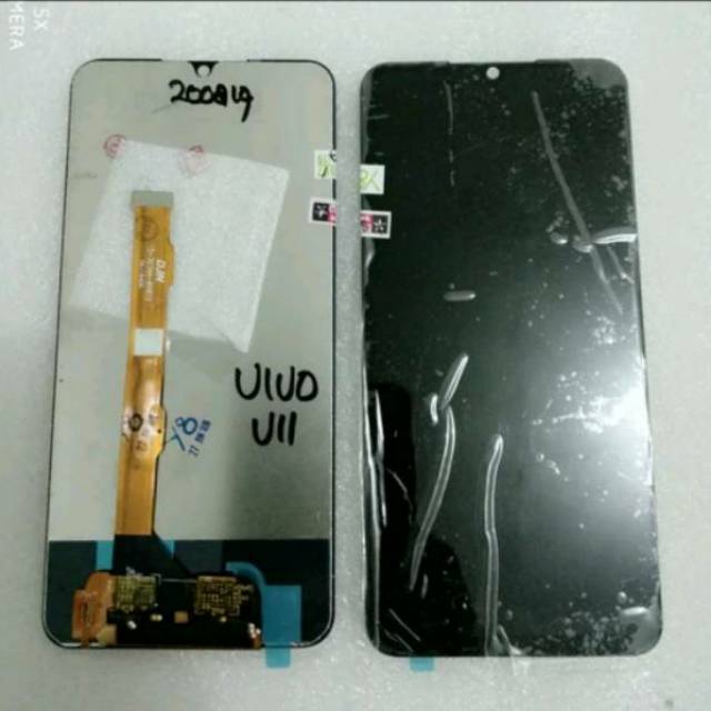 Jual Lcd+Touchscreen Vivo V11 V11i 1806 Y97 2018 Fullset | Shopee Indonesia