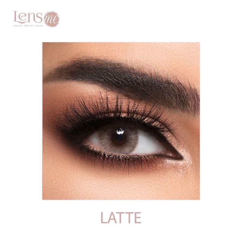 Jual PSOFTLENS Lens Me Arabian Dubai Lens (Softlens Arab) | Shopee ...
