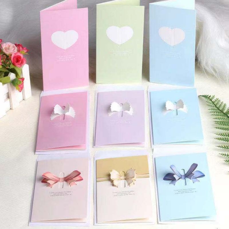 Jual Kartu Ucapan Lucu | Shopee Indonesia