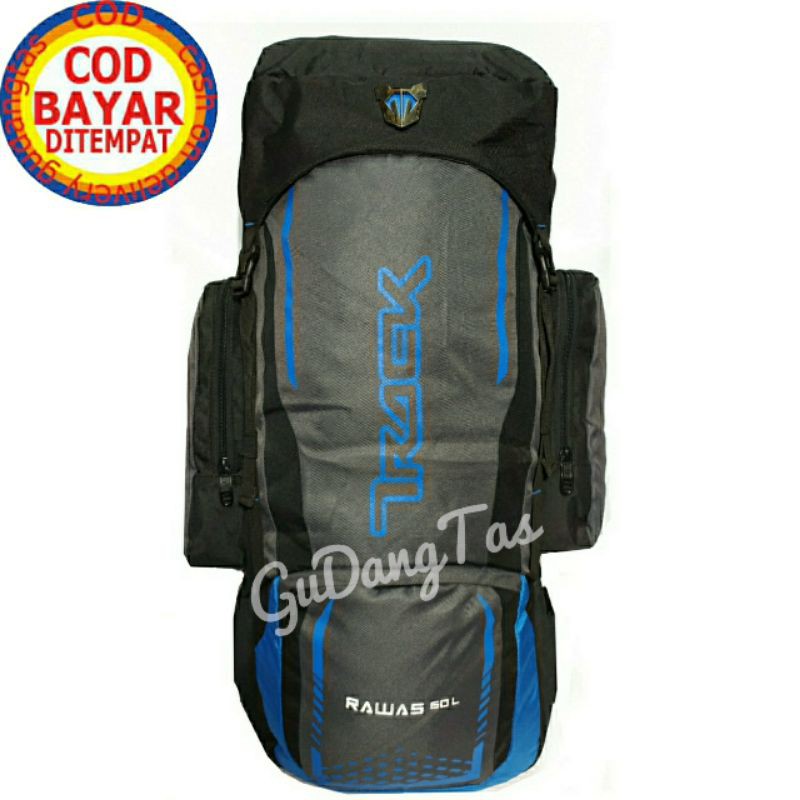 Jual Tas CARIEL GUNUNG BACKPACK HIKING TRACK 39294 | Shopee Indonesia