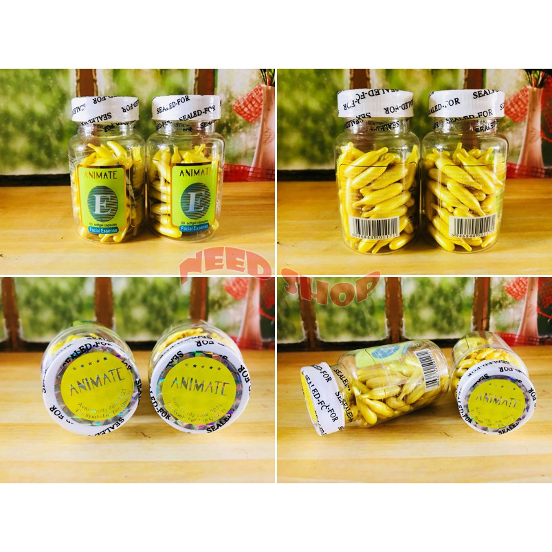 Jual SERUM ANIMATE WAJAH ANIMATE SERUM / VITAMIN ANIMATE / VITAMIN E ... Jual SERUM ANIMATE WAJAH ANIMATE SERUM / VITAMIN ANIMATE / VITAMIN E ...