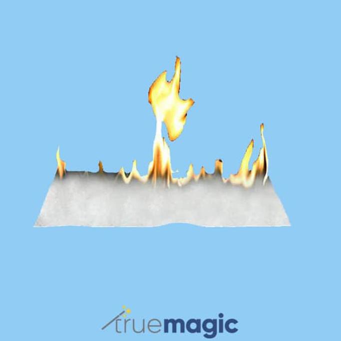 Jual Flash Paper (Alat Sulap Tissue Bakar Api) | Shopee Indonesia