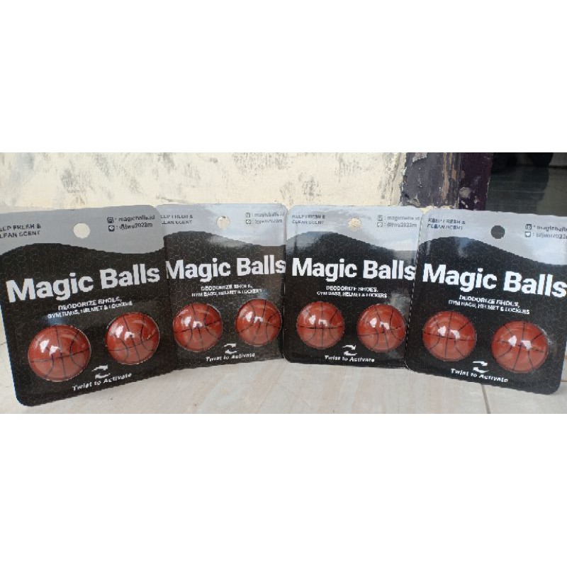 Jual magic ball | Shopee Indonesia
