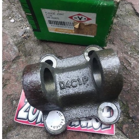 Jual flange joint kopel Mitsubishi colt T120 | Shopee Indonesia