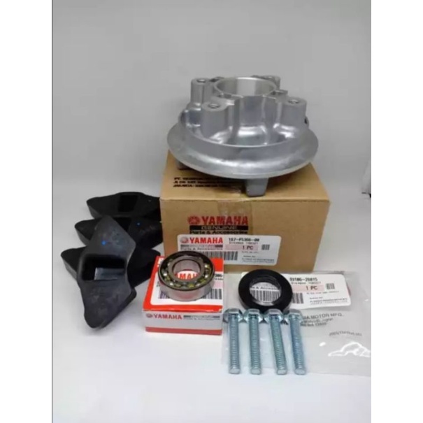 Jual PAKET NAP GEAR JUPITER MX ASLI (1S7) | Shopee Indonesia